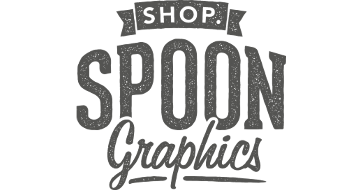 Spoon Graphics Licence Terms – Spoon Graphics Shop
