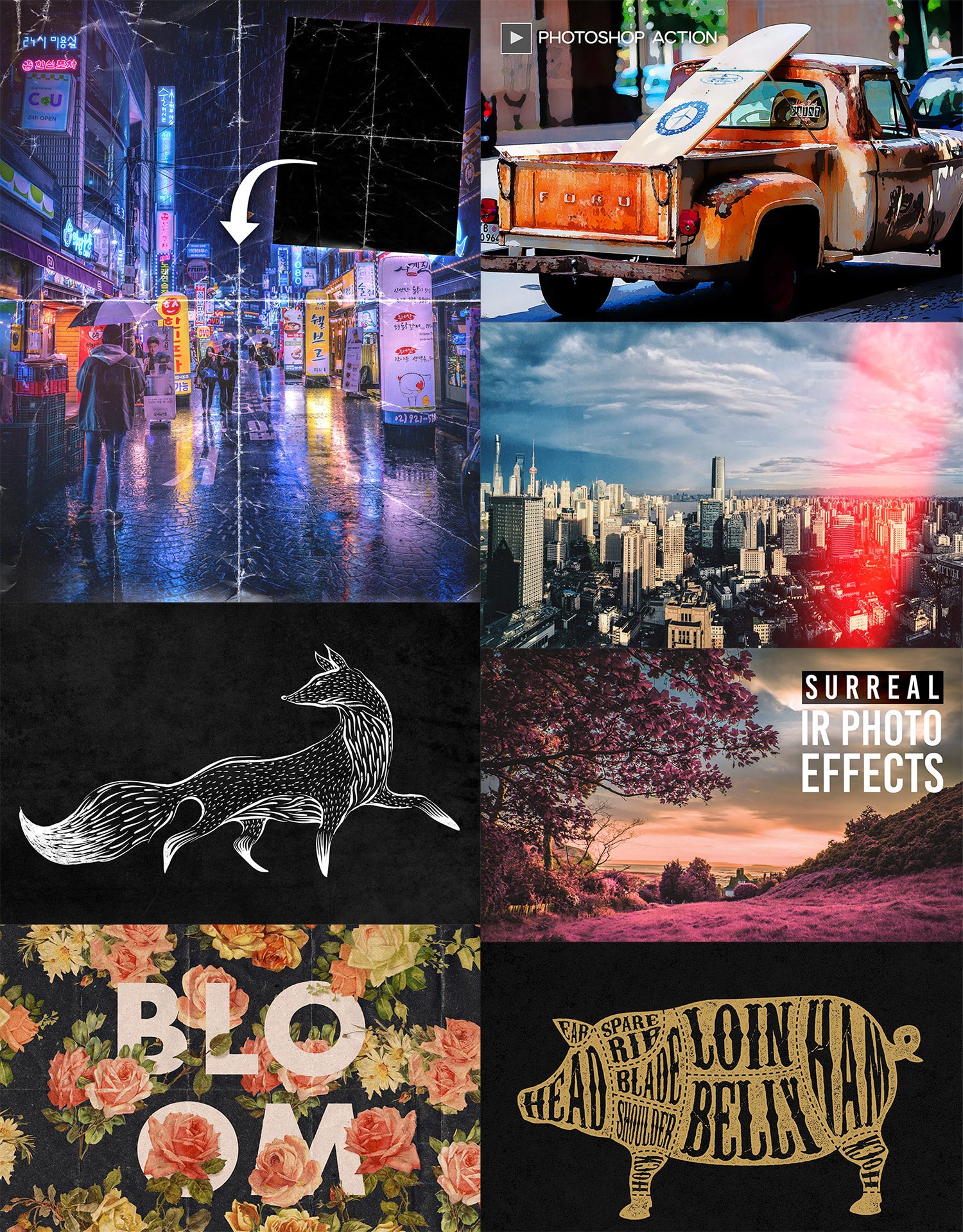 Whole Shop Bundle – Every Spoon Graphics Product at 90% Off